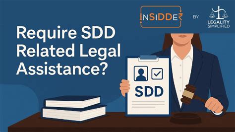 Sdd Legal Assistance Structured Digital Database Compliance