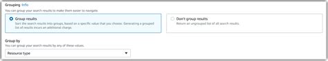 Searching For Evidence Aws Audit Manager