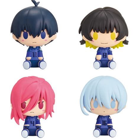 In Store Ichiban Kuji Blue Lock Arguments For Existence