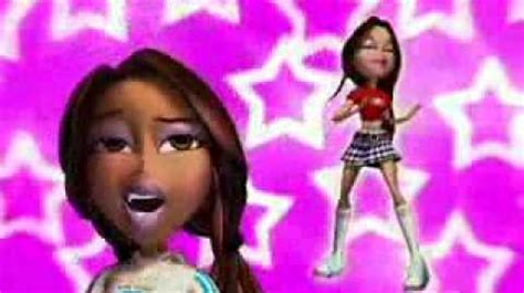 Livin It Up Bratz Wiki Fandom