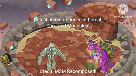 Msm Duet Monculus And Torrt Youtube