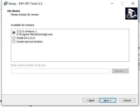 离线配置VSCode配置ESP IDF非常简单 哔哩哔哩