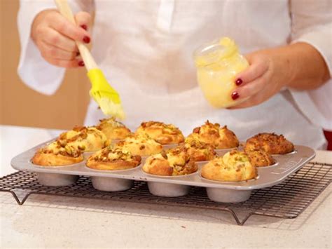 Thermomix Recipe Brioche Pistachio Scrolls With Lemon