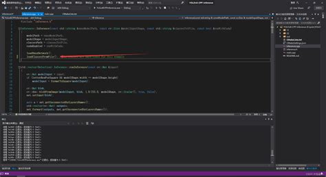 Yolov8 Cpp Inference 乱标现象 Csdn博客