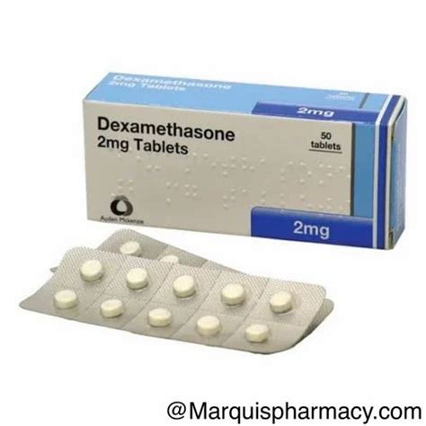 Dexamethasone 2mg Tablet At ₹ 120stripe Dexona Tablet In Nagpur Id