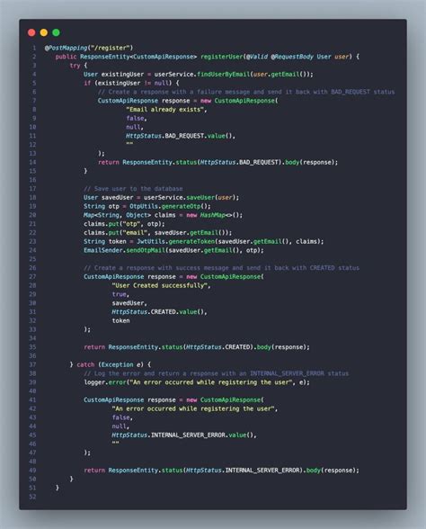Courage Nduka On Linkedin Java Learningjourney Techskills