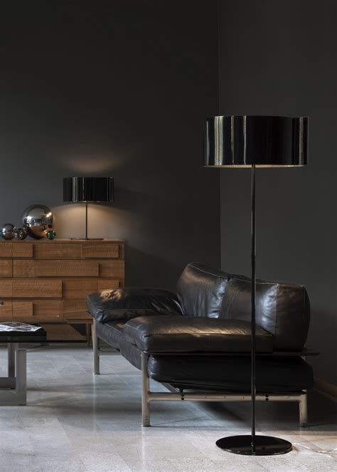 Switch Floor Lamp Space Lighting