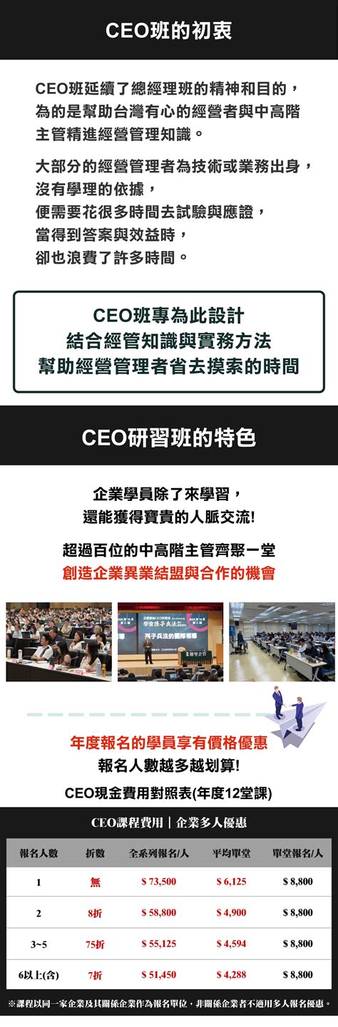 目標管理與高效管理｜台中