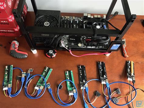 Future Weapons Crypto Mining Bitcoin Mining Rigs Personal Finance Cluster House Design