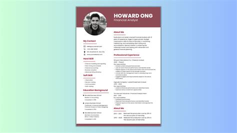 How To Create The Perfect Simple Profile Pic A Complete Guide