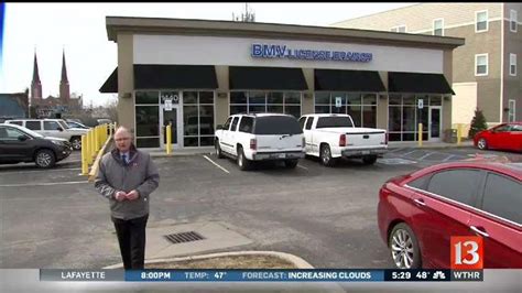 Gender Neutral Drivers License Offered