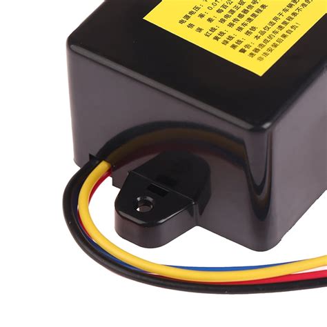 Passenger Car Truck Speed Ratio Odometer Speed Ratio Corrector Pulse Signal Converter Stopwatch