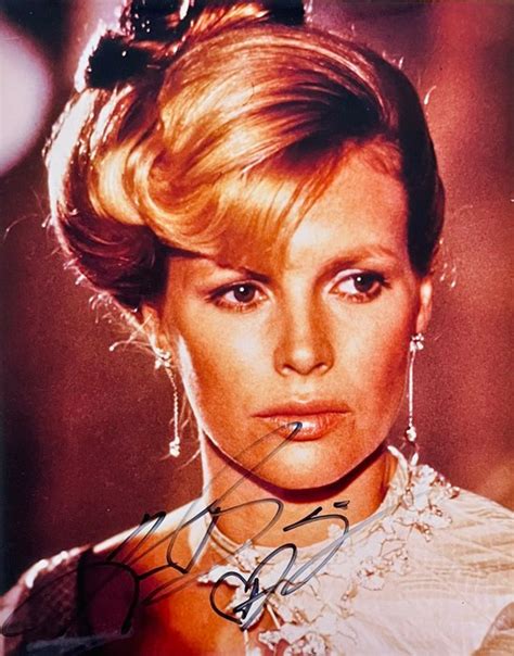 James Bond 007 Never Say Never Again Kim Basinger Catawiki
