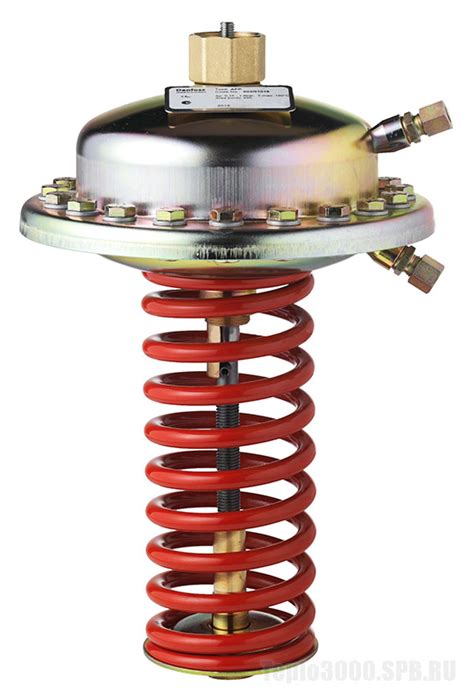 Регуляторы перепада давления Danfoss Afp Цены отзывы описание Каталог оборудования Санкт