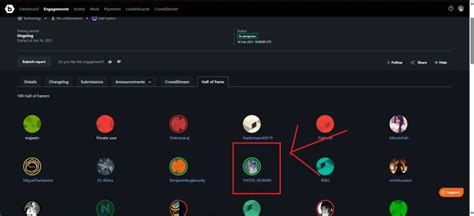 Cybersecurity Bugbounty Halloffame Ethicalhacking Securityresearch Thota Murari