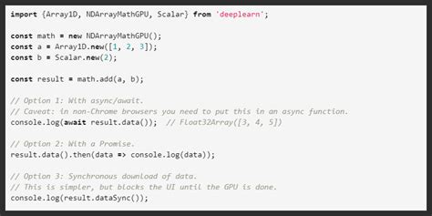 open source javascript machine learning library bypeople