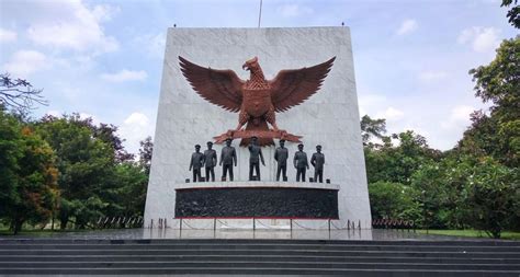 Smk Informatika Bina Generasi Memperingati Hari G30s Pki Smk Informatika Bina Generasi Bogor