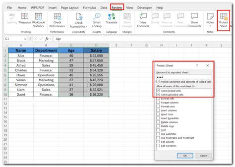 Learn Excel Lock A Column In Excel 3 Easy And Simple Methods
