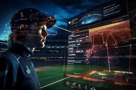 Premium Ai Image Future Vision Photography