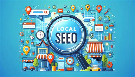 Local Vs Global SEO Claim Your Digital Turf VentCube