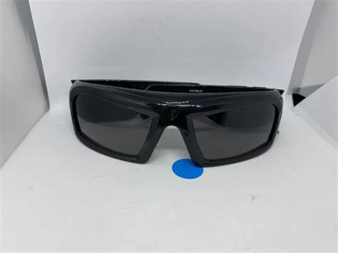 Spynet Glasses