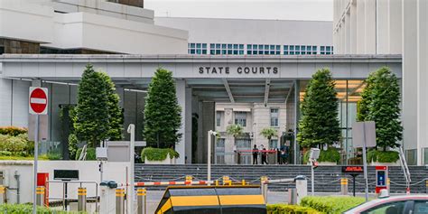 S Pore Man Pleads Guilty To Incest Charges With Intellectually Disabled