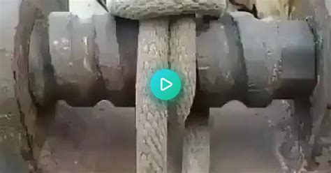 Simple Yet Effective Knot Album On Imgur