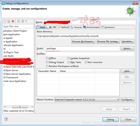 Maven入门及使用myeclipse构建maven项目maven用myeclipse Csdn博客