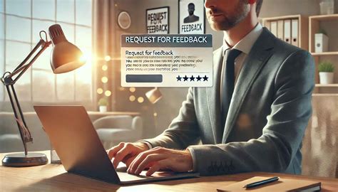 How To Politely Ask For Feedback After Job Rejection