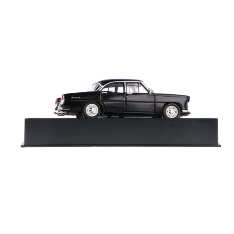 Simca Ariane 8 House Of Modelcars