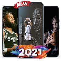 「hd Wallpapers For San Antonio Spurs」 Androidアプリ Applion