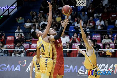 Ncaa Escamis Powers Mapua Past Jru Journal News Online