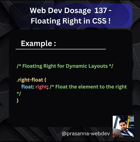 Prasanna D On Linkedin Css Webdevelopment Coding101