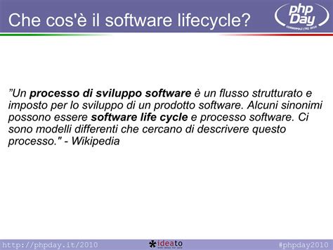 Agile Software Lifecycle Ppt
