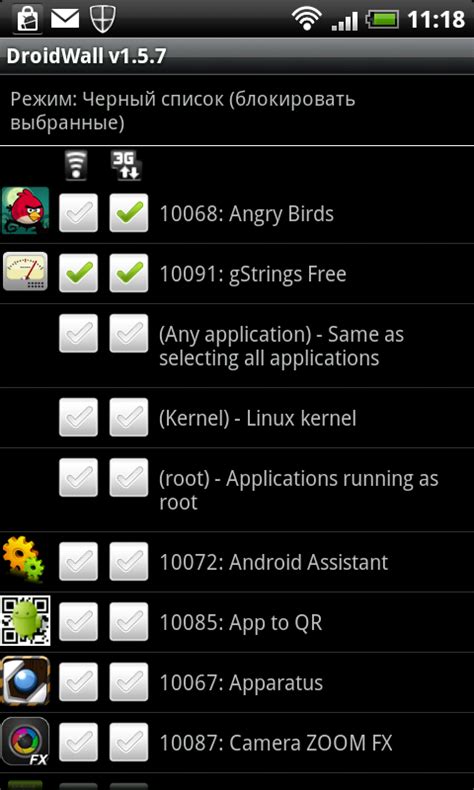5 Ways Block Apps From Accessingconsuming The Internet On Android