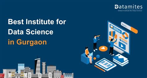 How To Choose Best Institute For Data Science In Gurgaon Datamites Offical Blog