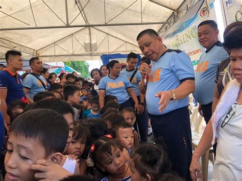 Mobile Library Ng Epd Bukas Na Dziq Radyo Inquirer 990am