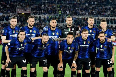 Inter 202223 Away Kit Leaked And It Pays Brilliant Homage To Club