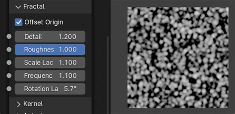 Gabor Procedural Texture Node Page 2 Feature And Design Feedback Developer Forum