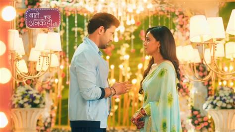 Baatein Kuch Ankahee Si Promo 19th December 2023 Youtube