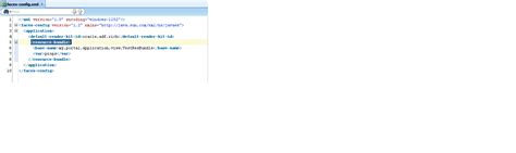 Java And Adf Learning Tutorial Externalized Resource Bundle For Adf