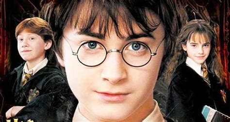 哈利波特：赫敏和罗恩的第一次见面竟然如此尴尬！ 英语趣配音