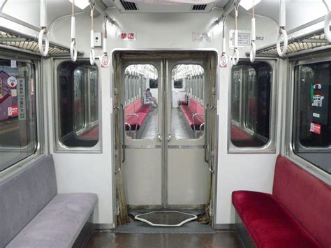 近畿日本鉄道860系 AGUI NET