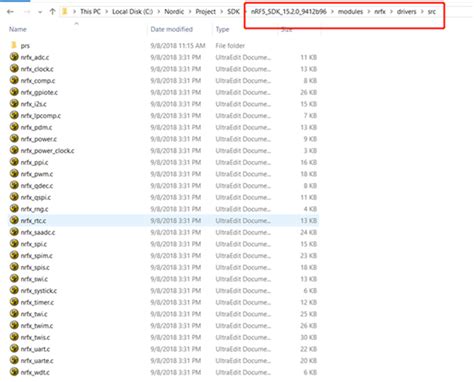 introduction to nordic nrf5 sdk and softdevice getting started nrf5