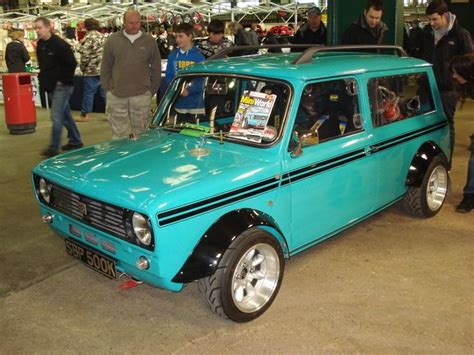 V Engine Or The Biggest One Page Mini Chat The Mini Forum Mini Cooper Custom V