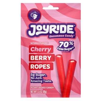 Joyride Gummy And Chewy Candy Target