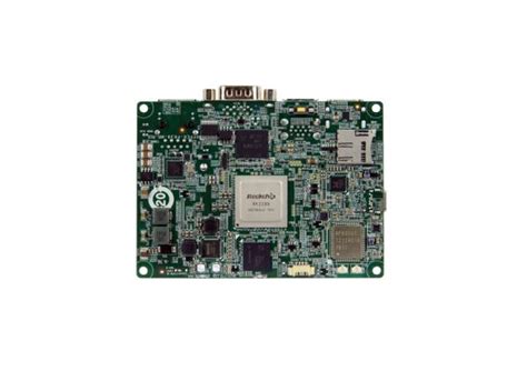PICO ITX RK BOARD RUNS LINUX OR ANDROID
