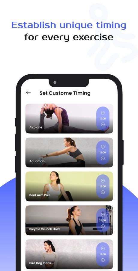 Body Elastic Stretching Exercises Android By Codemaxinfotech Codester