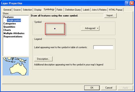 Bg Cartography Leadered Symbols In Arcmap