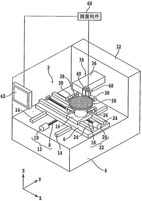 Processing Device Eureka Patsnap